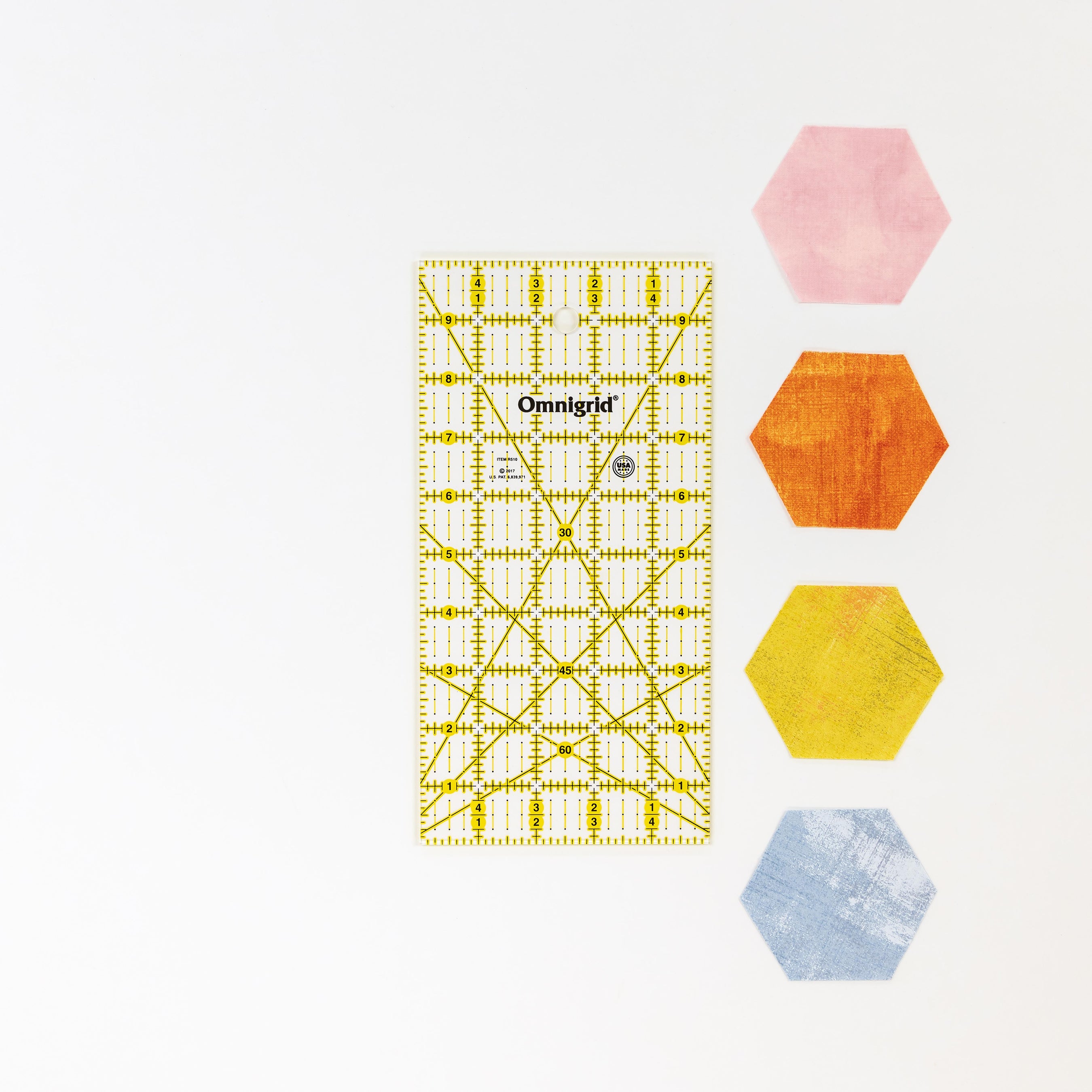 Omnigrid — Prym Consumer USA Inc.