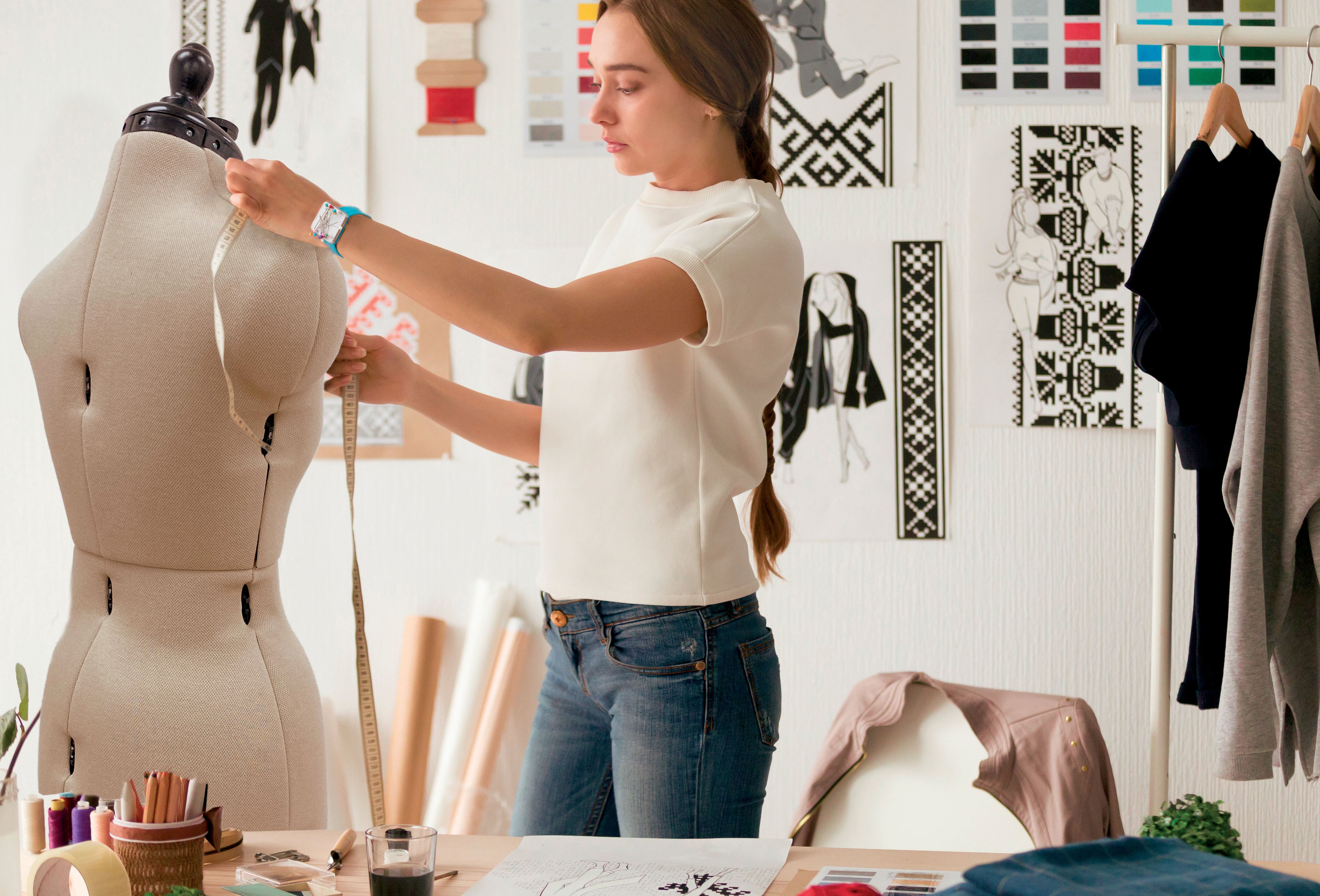 Store Support — Prym Consumer USA Inc.