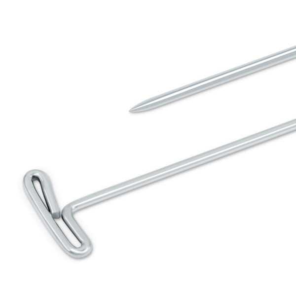 #16 Steel T-Pins, 100 ct. — Prym Consumer USA Inc.
