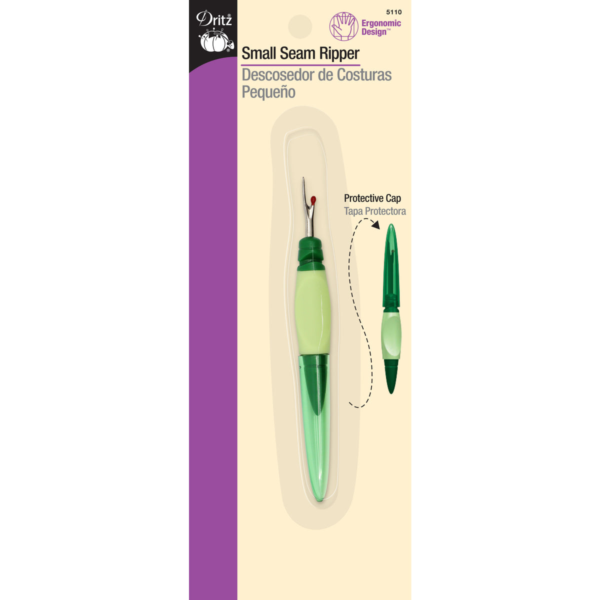 Small Seam Ripper — Prym Consumer USA Inc.
