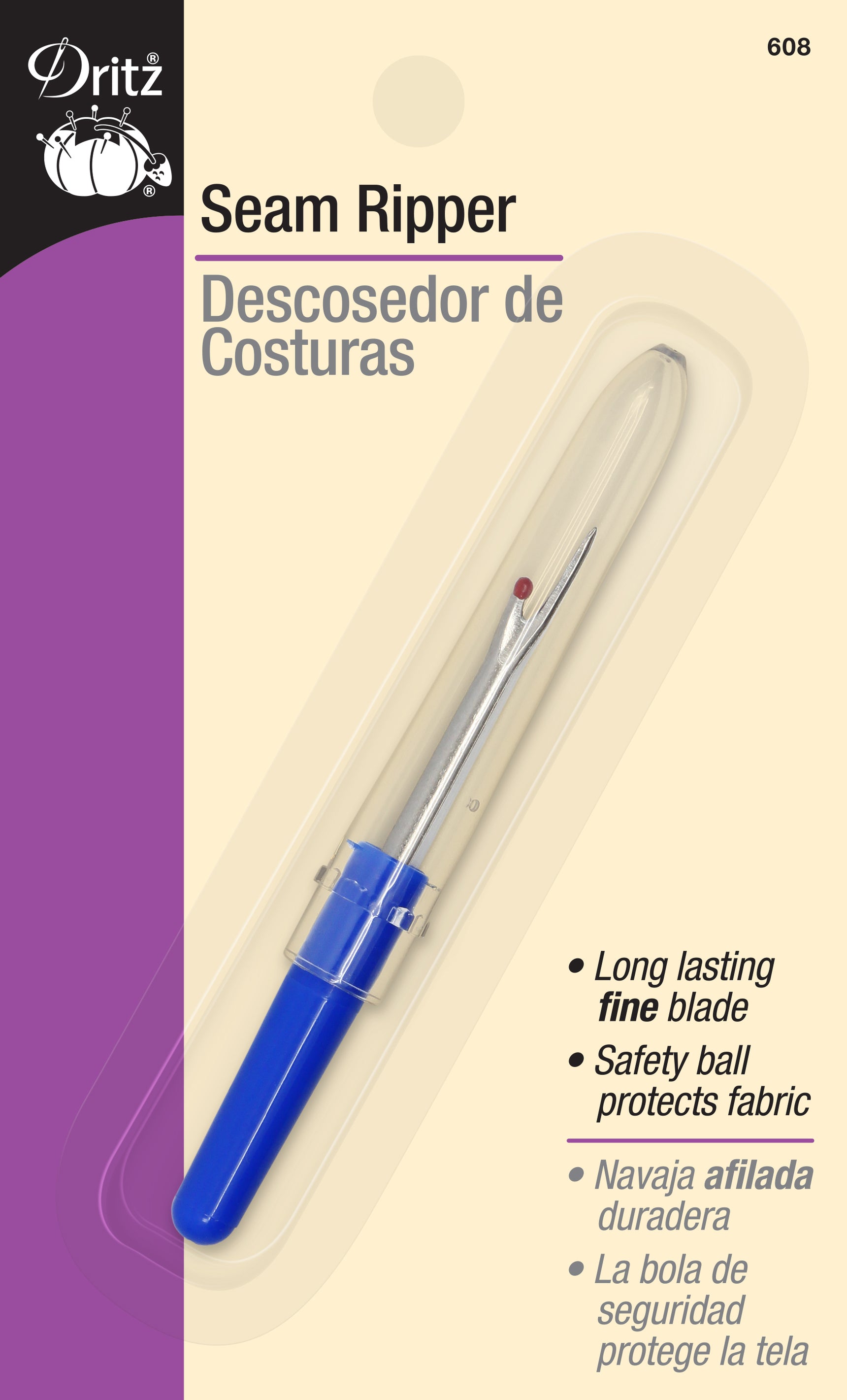 Sewing Notions — Prym Consumer USA Inc.