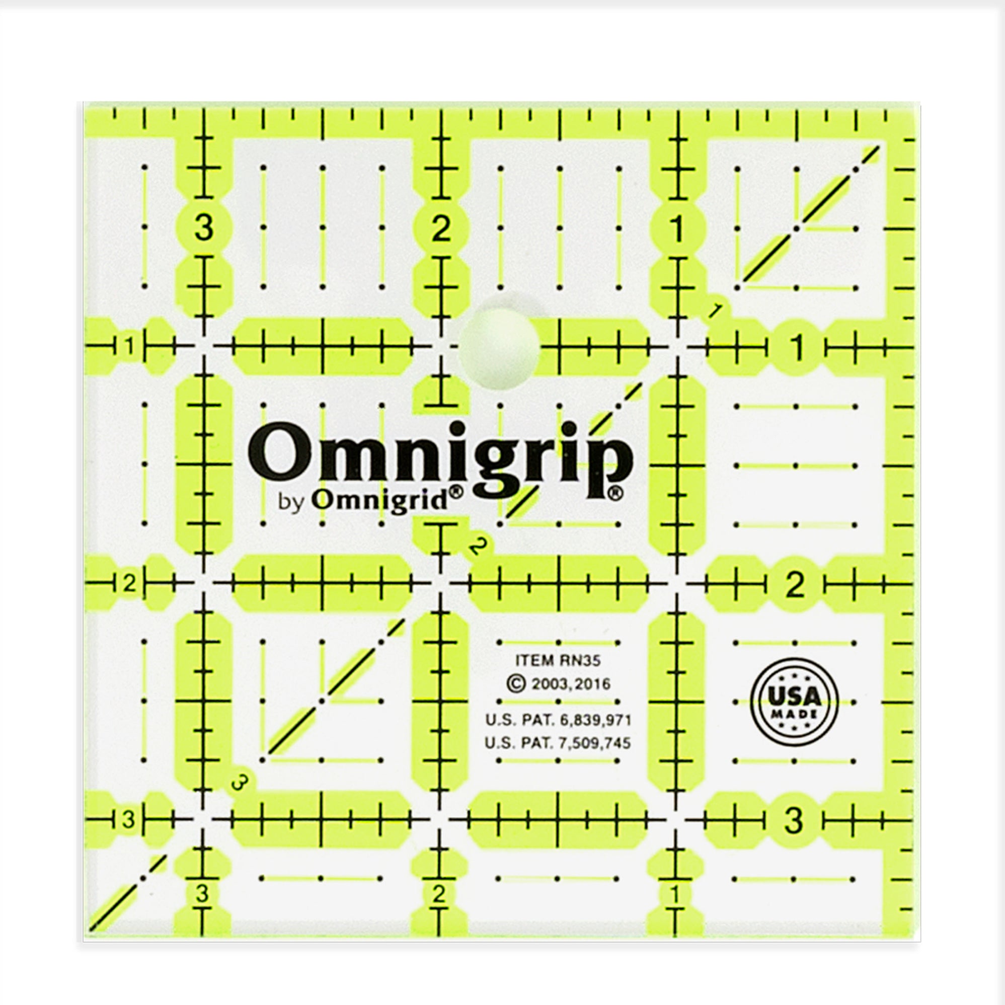 Omnigrid — Prym Consumer USA Inc.