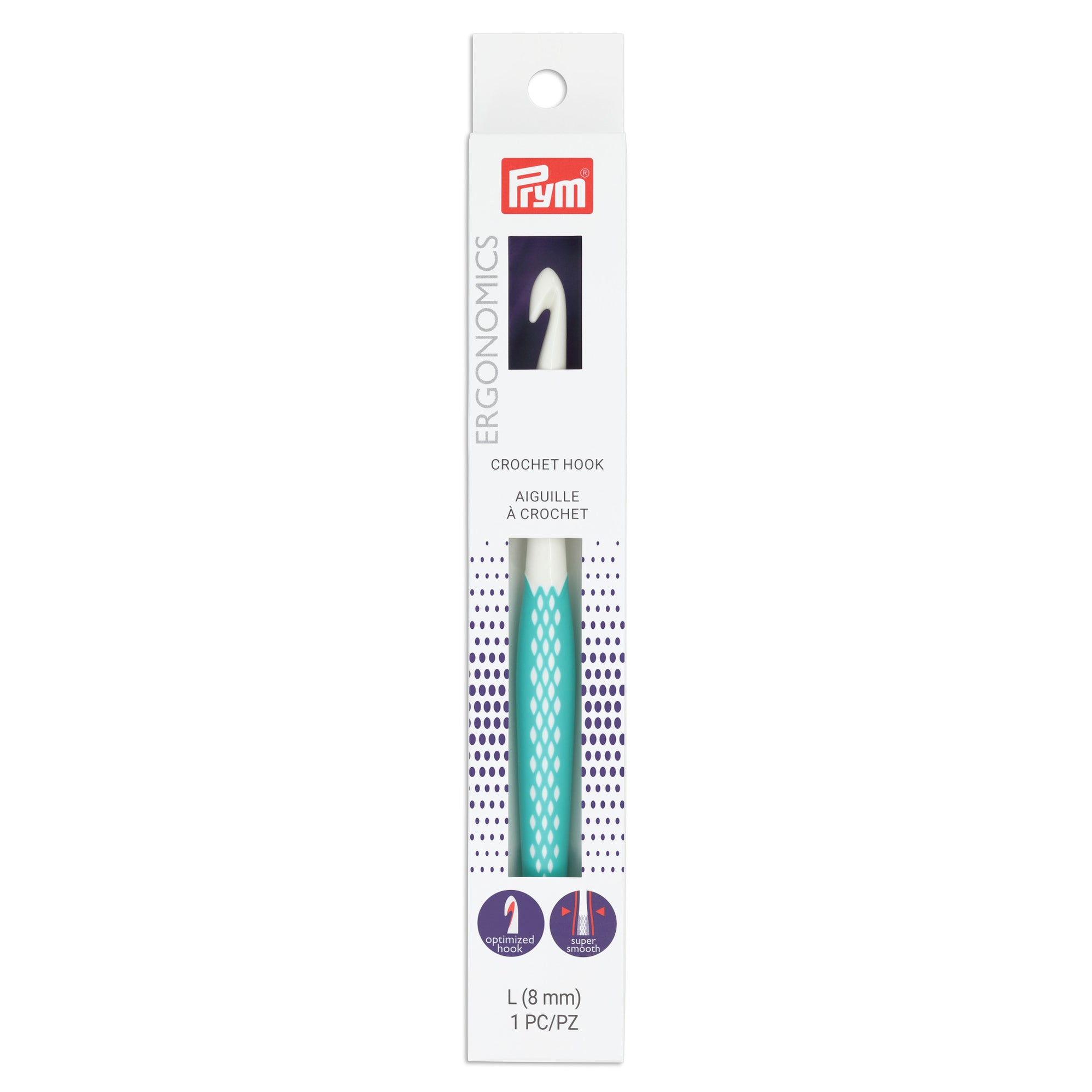 Crochet Hooks — Prym Consumer USA Inc.