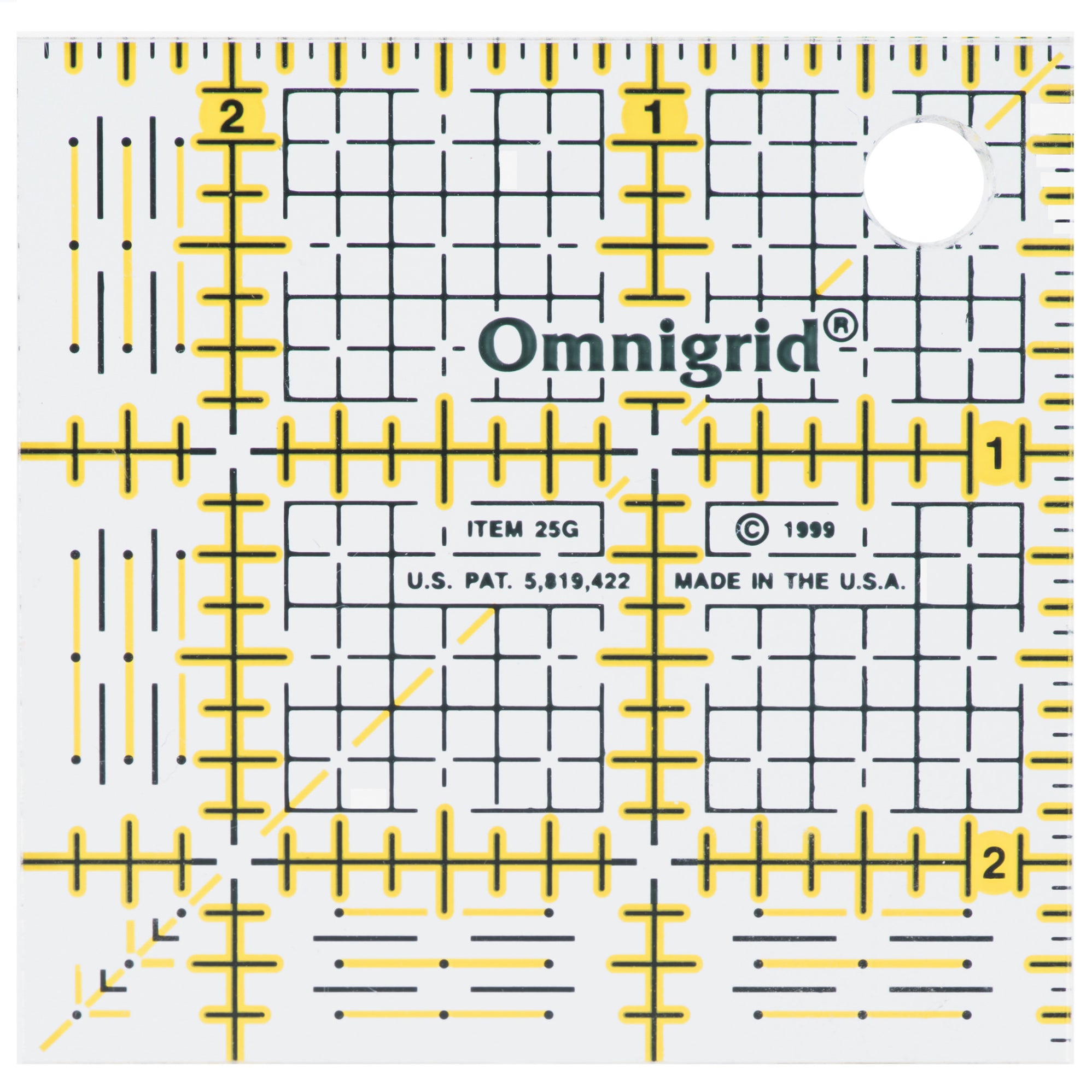 Omnigrid — Prym Consumer USA Inc.