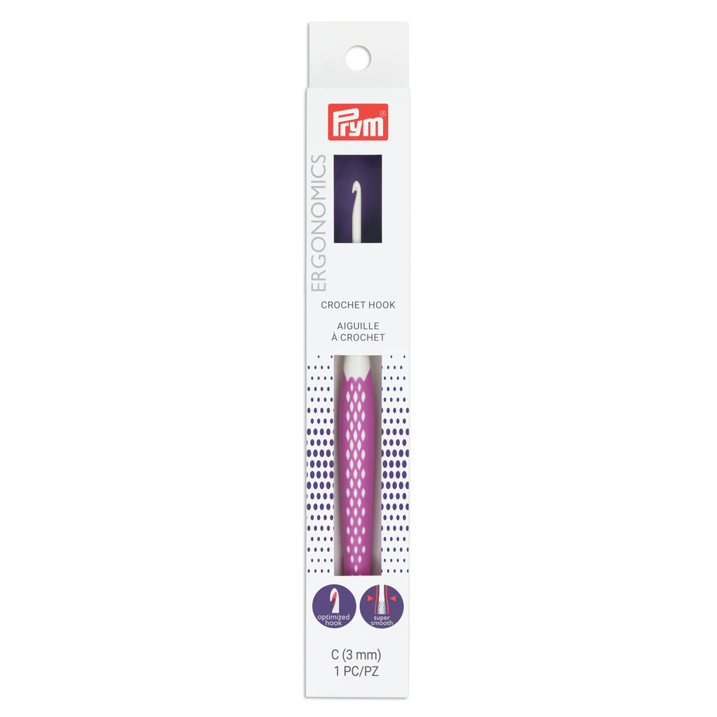 Prym — Prym Consumer USA Inc.