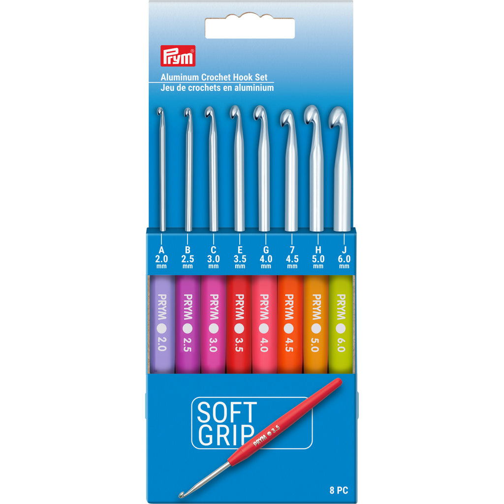 Crochet Hooks — Prym Consumer USA Inc.