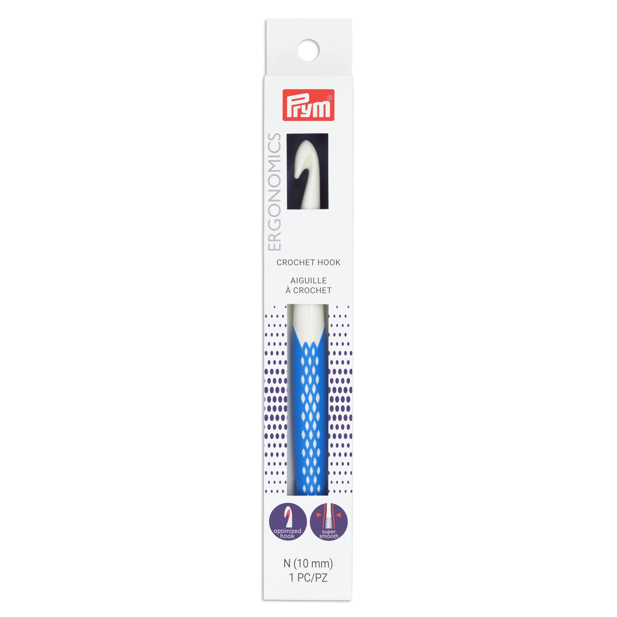 Crochet Hooks — Prym Consumer USA Inc.