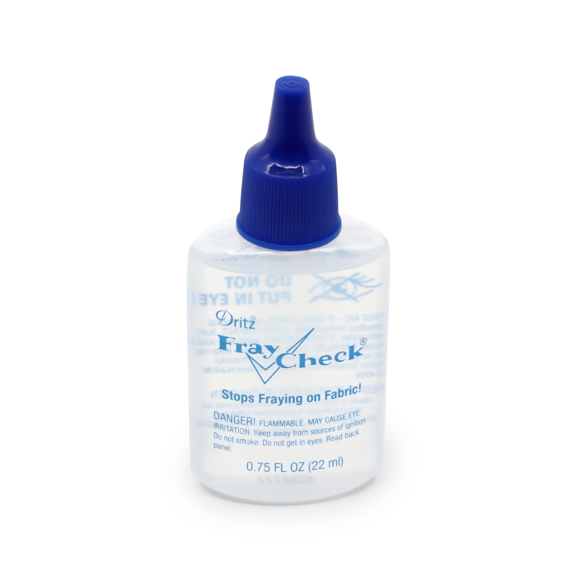 Fray Check Liquid Seam Sealant — Prym Consumer USA Inc.