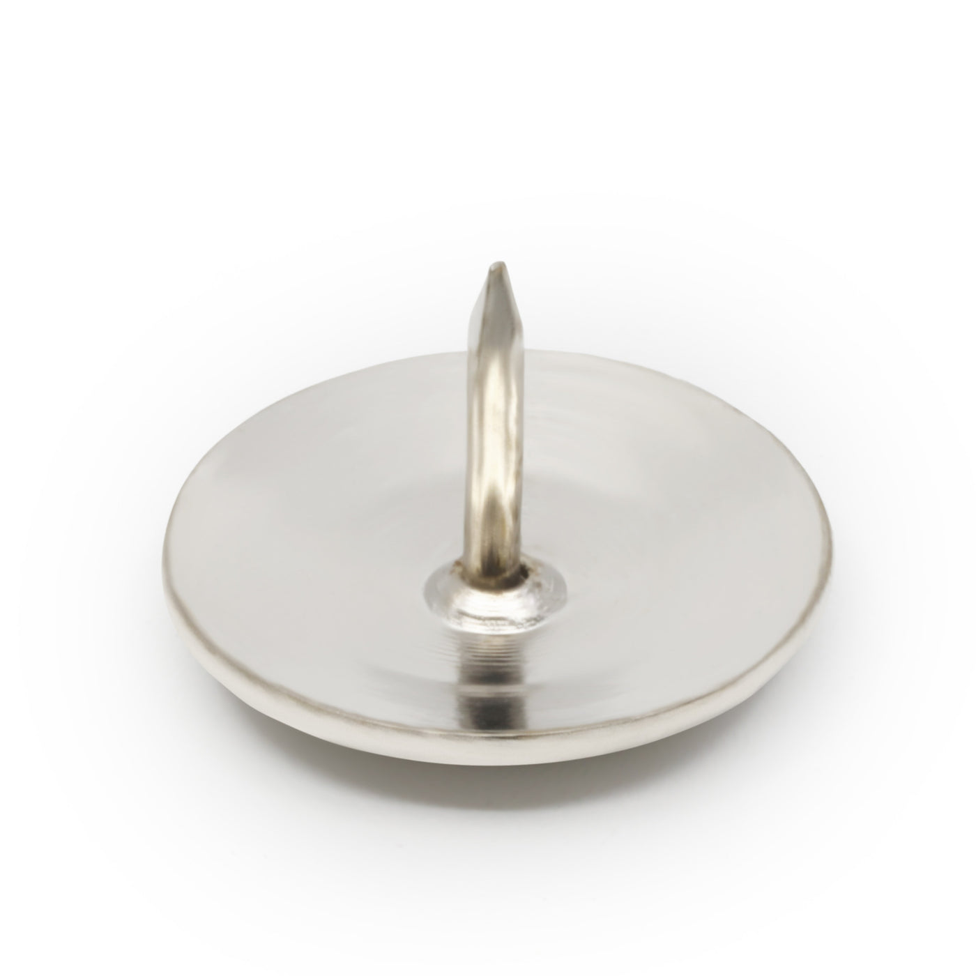 Extra-Large Thumb Tacks, Silver, 65 pc — Prym Consumer USA Inc.