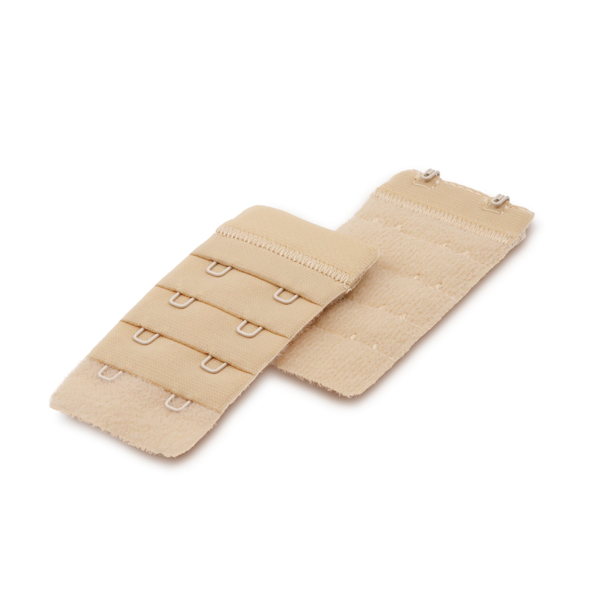 1-1/2" Soft Bra-Back Extender, Beige — Prym Consumer USA Inc.