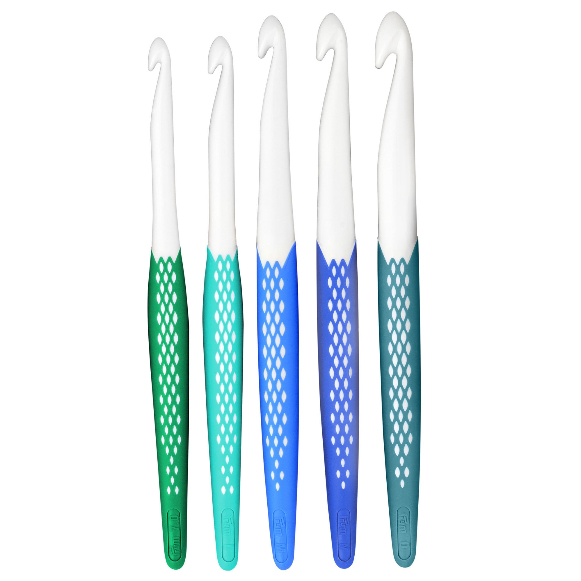 Crochet Hooks — Prym Consumer USA Inc.