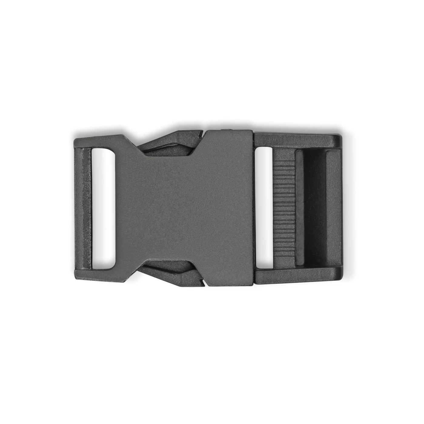 1" Parachute Buckle, Antique Silver — Prym Consumer USA Inc.