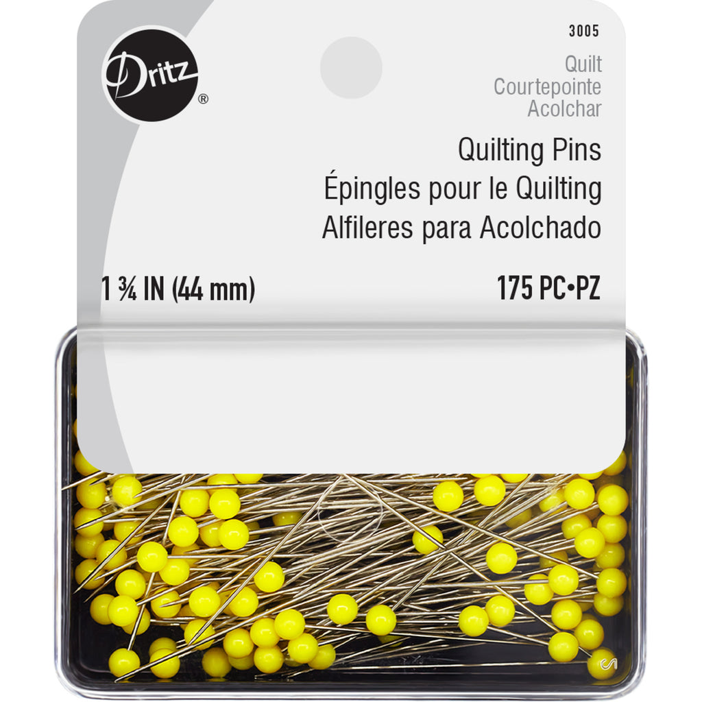 Pins, Needles, & Tacks — Prym Consumer USA Inc.