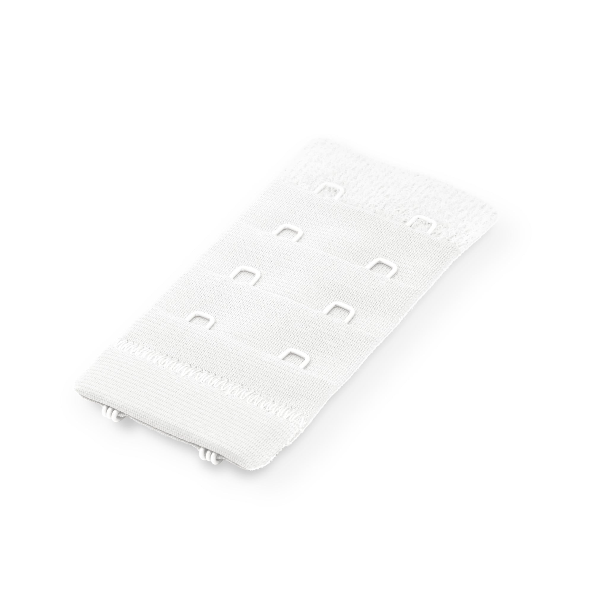 1-1/2" Soft Bra-Back Extender, White — Prym Consumer USA Inc.