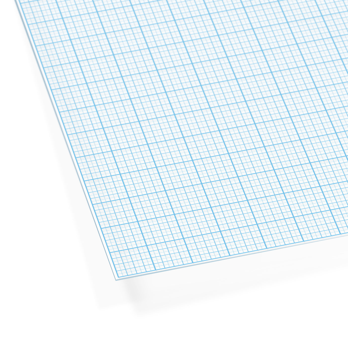Gridded Plastic Template — Prym Consumer USA Inc.