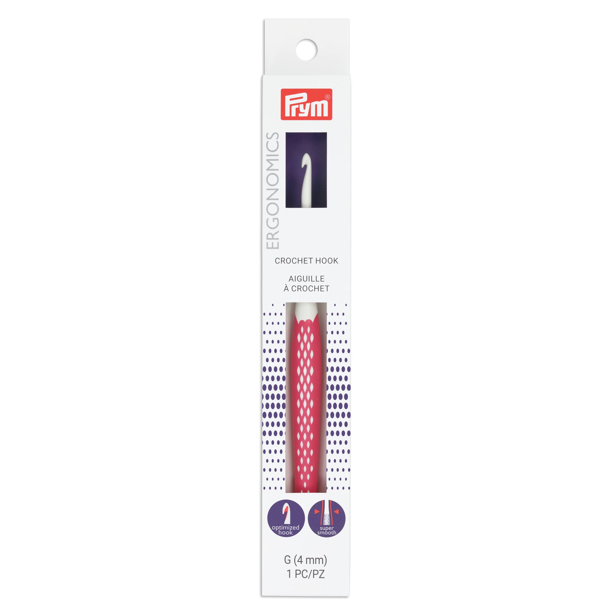 Crochet Hooks — Prym Consumer USA Inc.