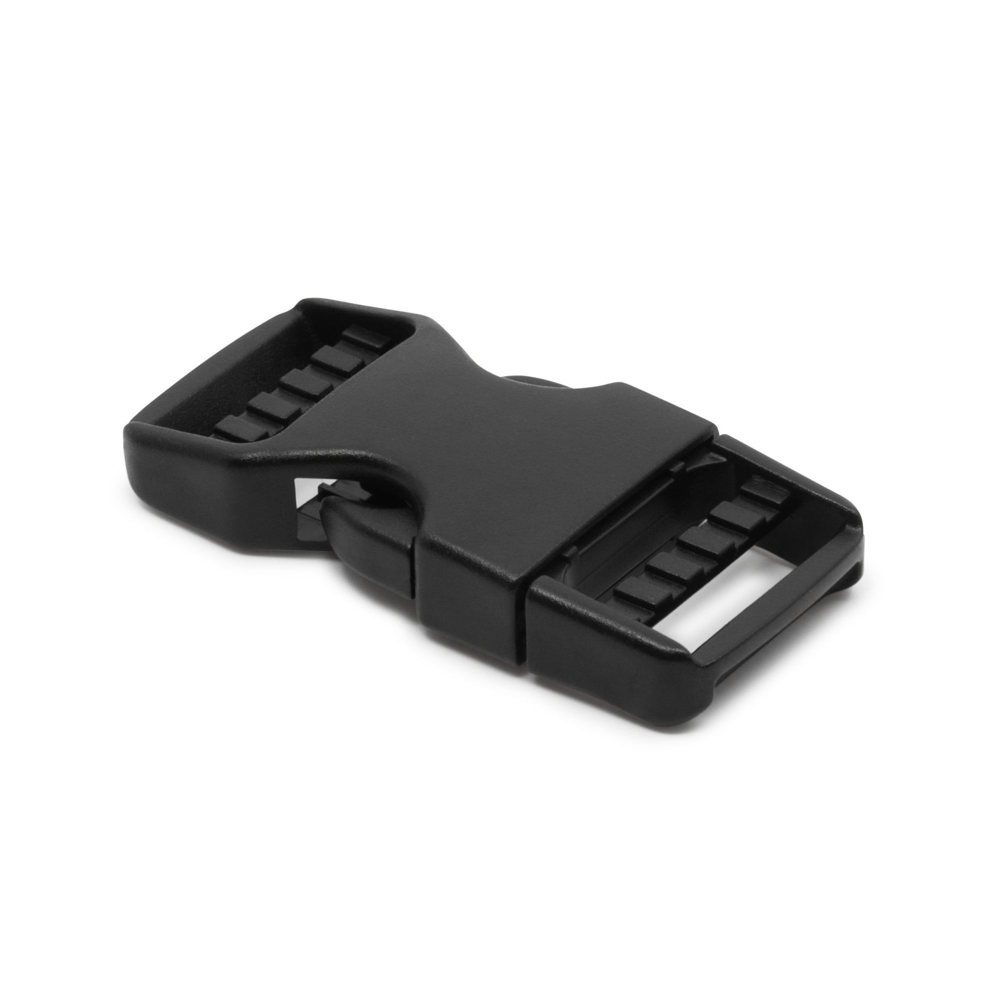 1" Parachute Buckle, Black — Prym Consumer USA Inc.