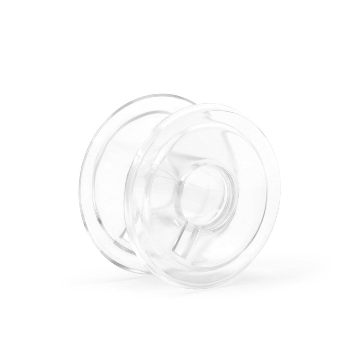 Class 15 Bobbins, Plastic, 4 pc — Prym Consumer USA Inc.